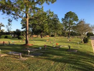 Gardens – Restlawn Park Cemetery & Mausoleum